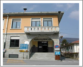 Scuola - IC Almese